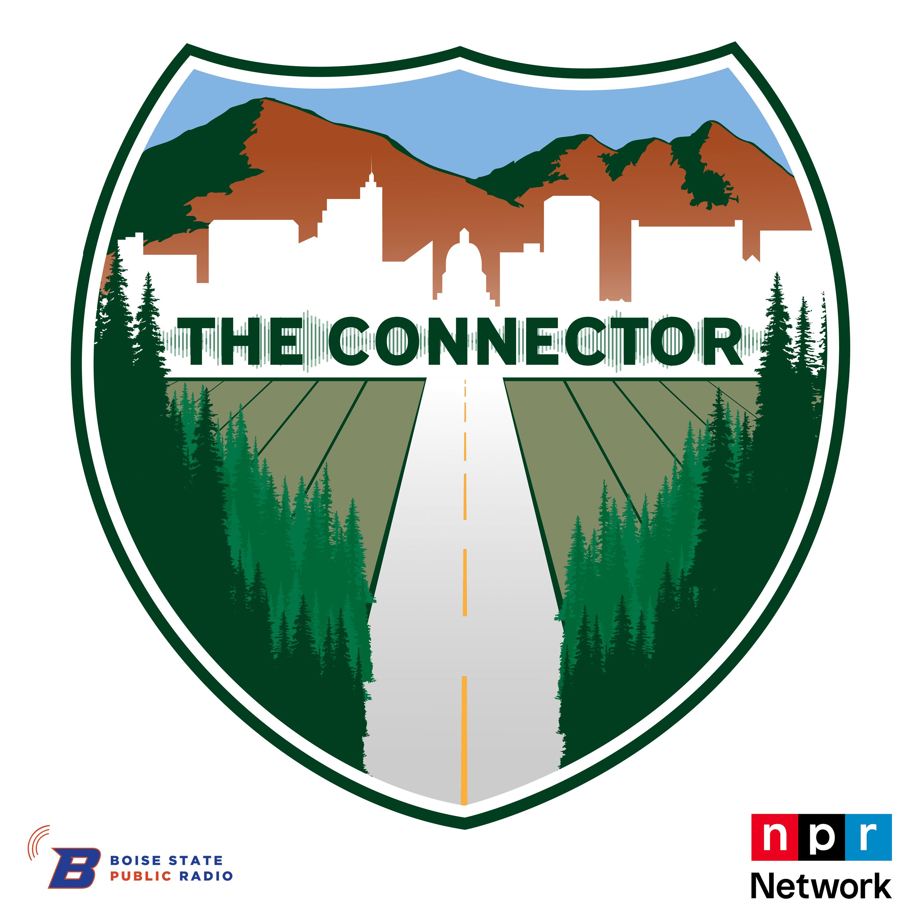 Boise state public radio store